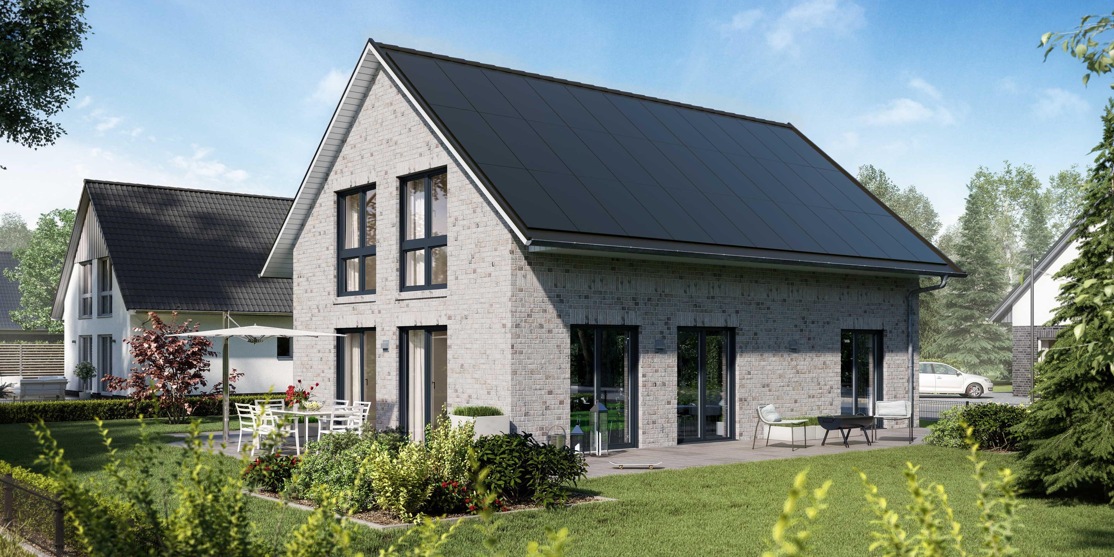 Musterhauspark Kaarst | Viebrockhaus