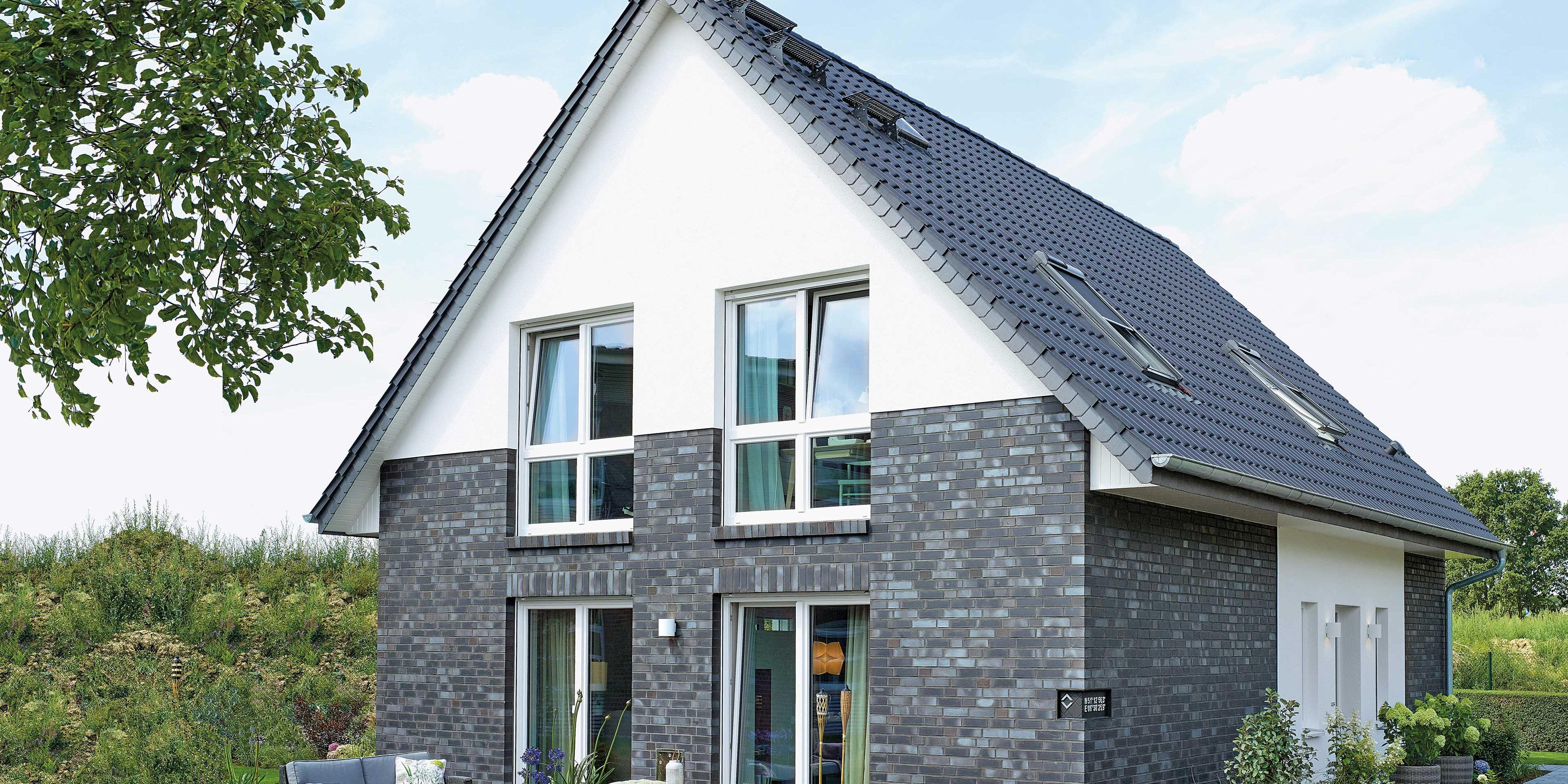 Musterhauspark Kaarst | Viebrockhaus