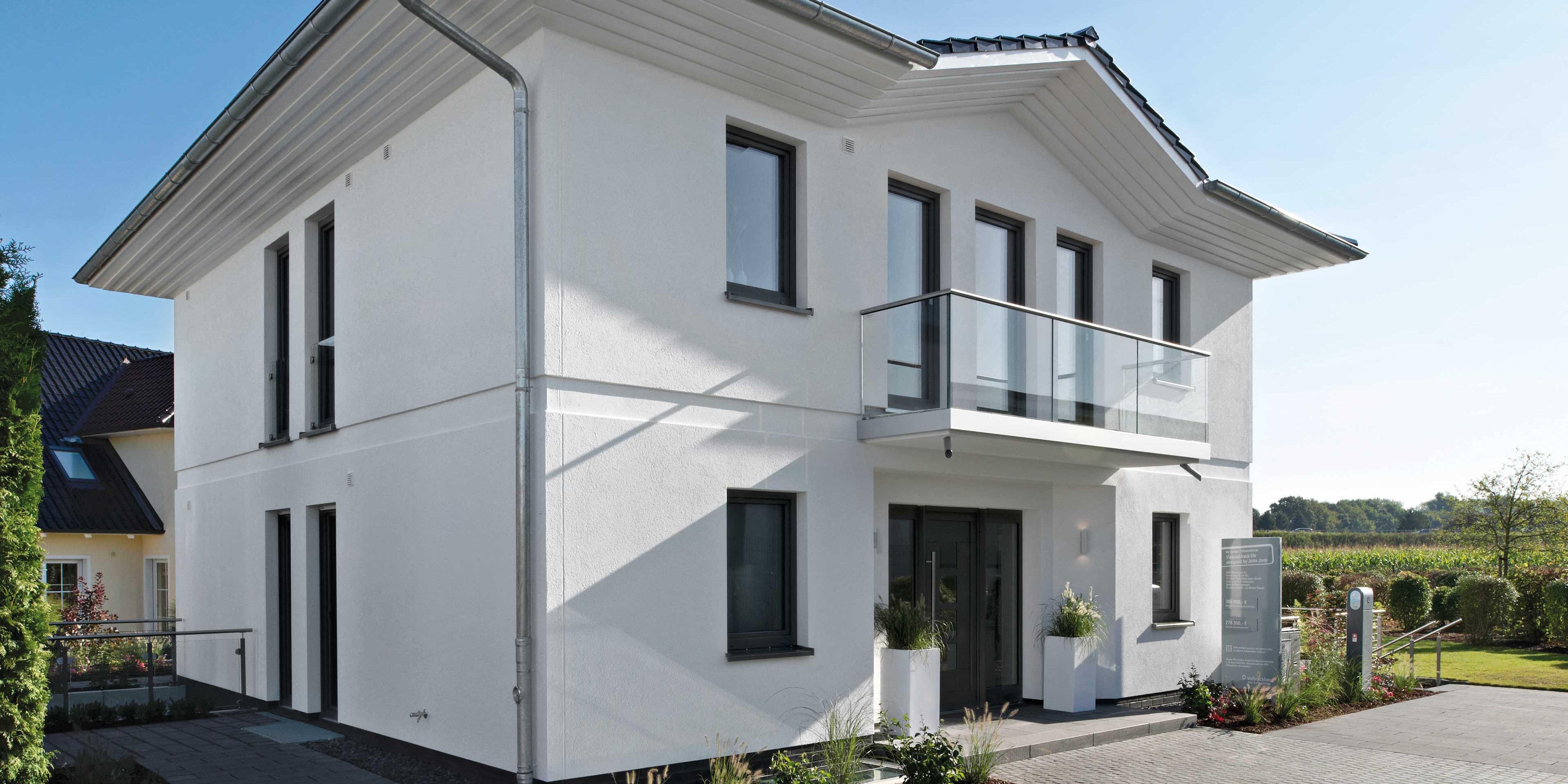 Musterhauspark Kaarst | Viebrockhaus