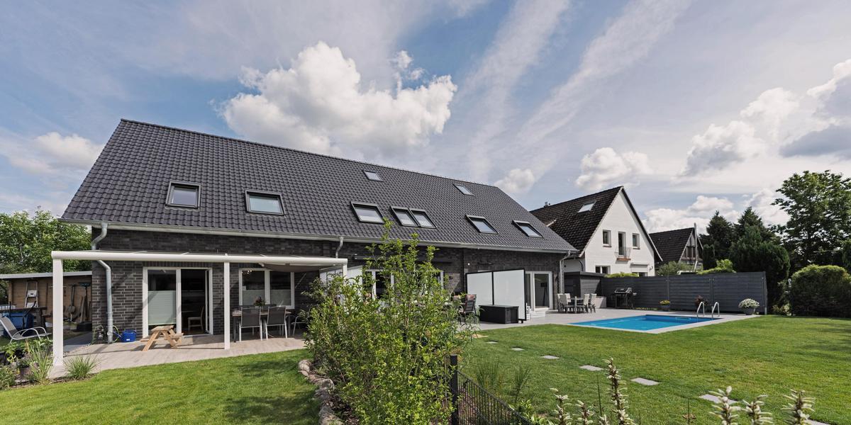 Baunutzungsverordnung| Deshalb wichtig für Bauprojekte | Viebrockhaus