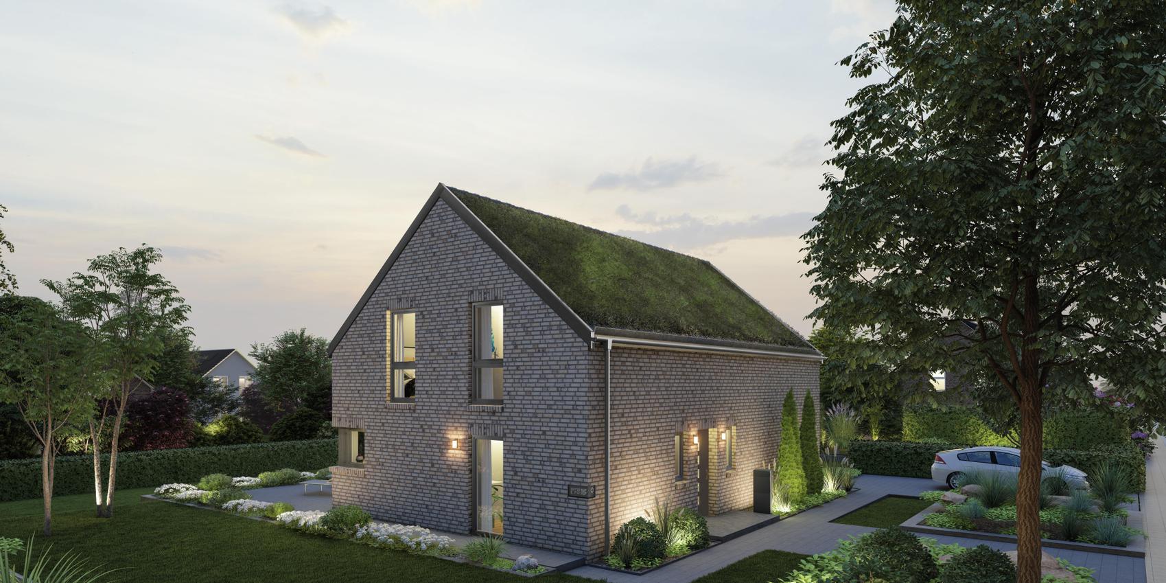 Grundstück erschließen | Anschluss, Kosten & Ablauf | Viebrockhaus